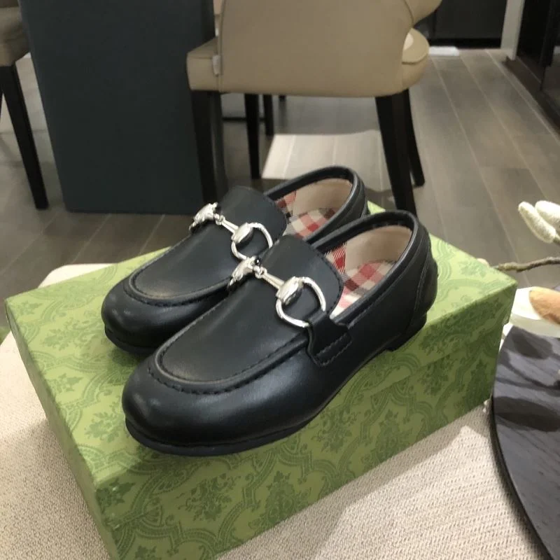 Genuine GUCCI SHOES