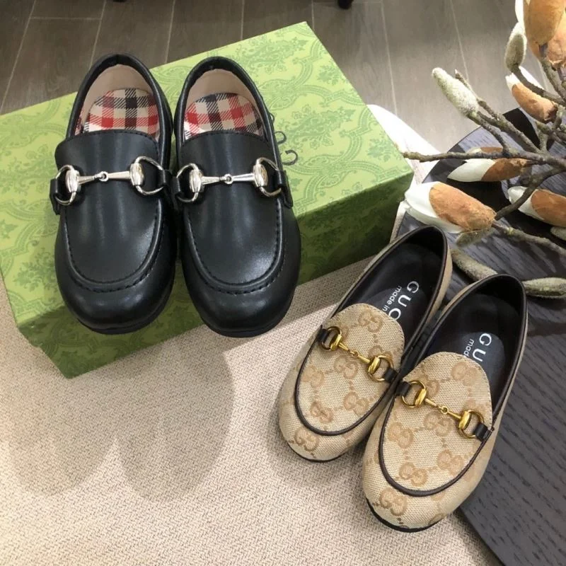 Genuine GUCCI SHOES