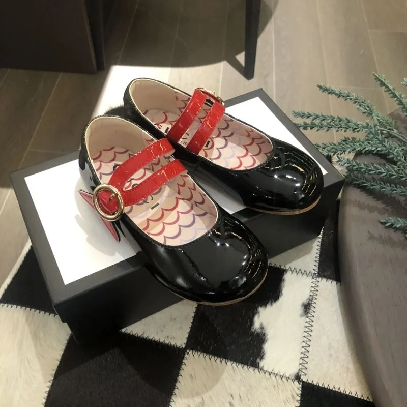 Value-priced GUCCI SHOES