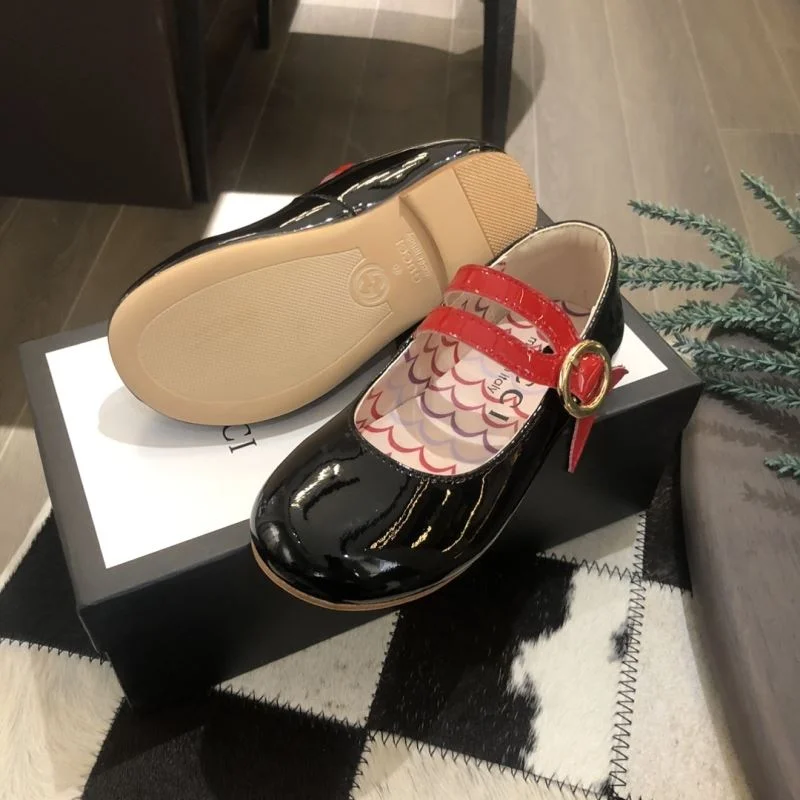 Value-priced GUCCI SHOES