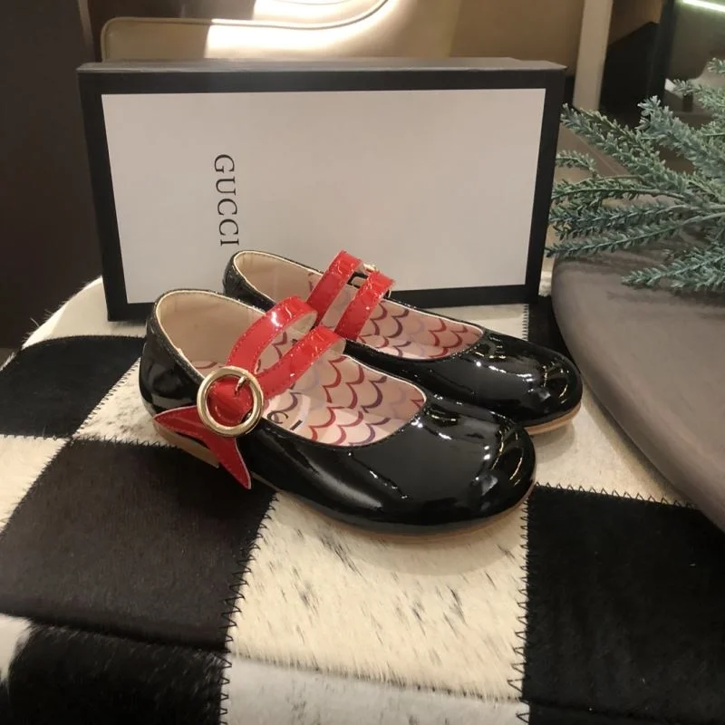 Value-priced GUCCI SHOES