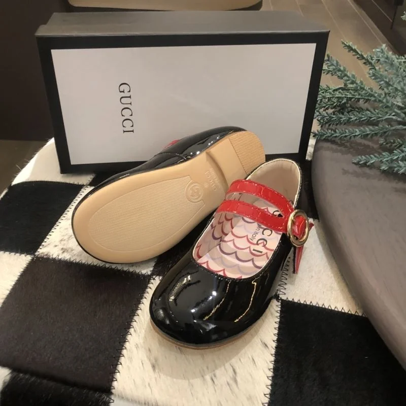 Value-priced GUCCI SHOES