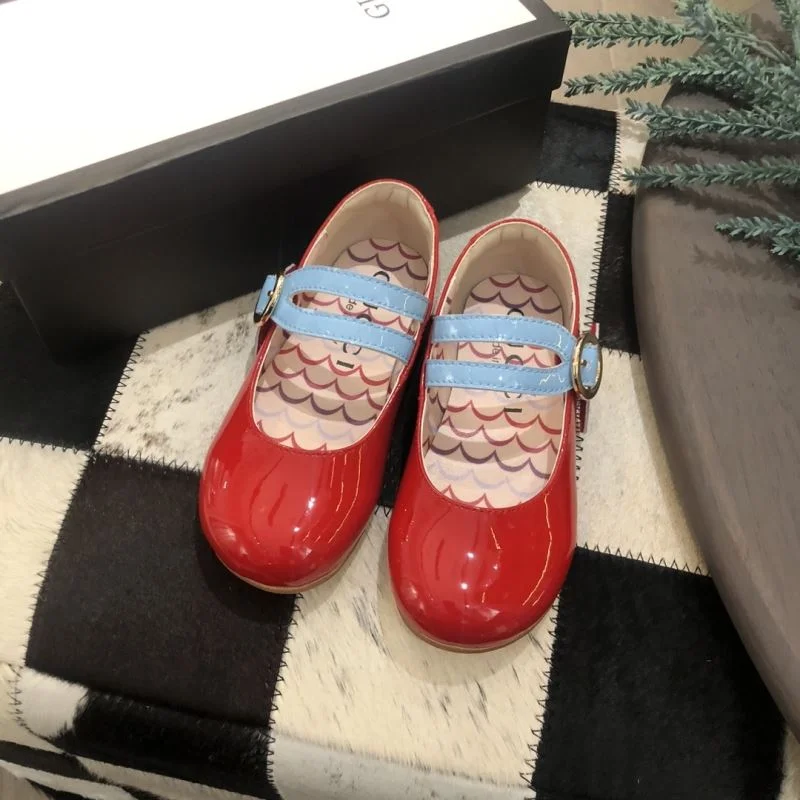 GUCCI SHOES