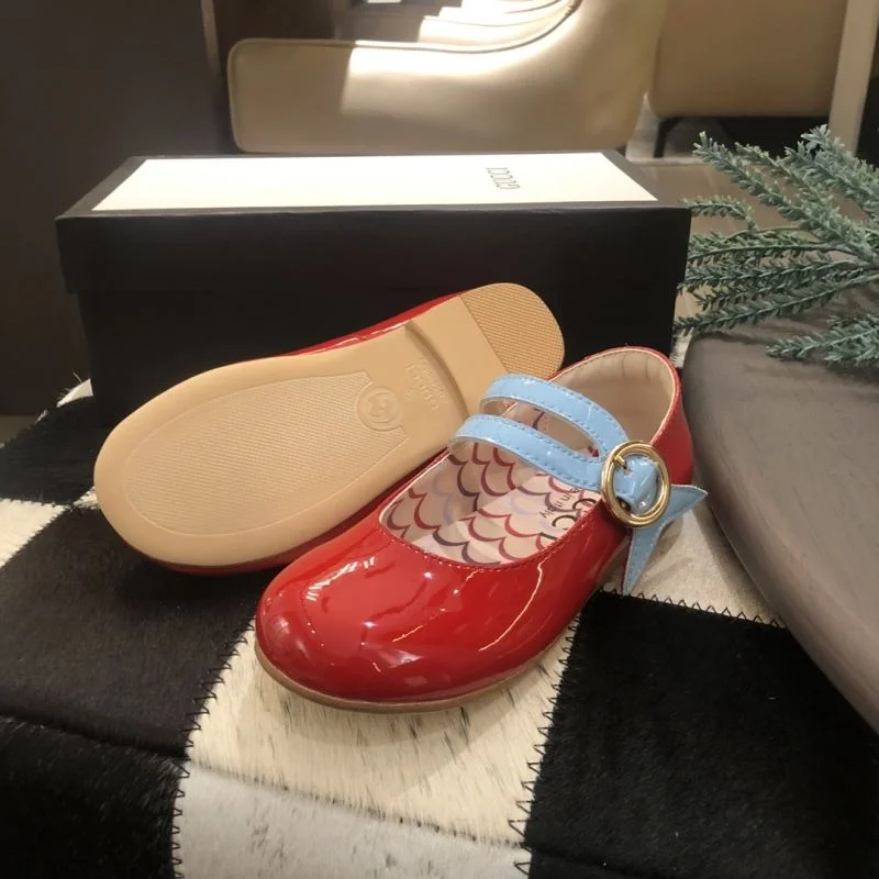 Accurate model GUCCI SHOES
