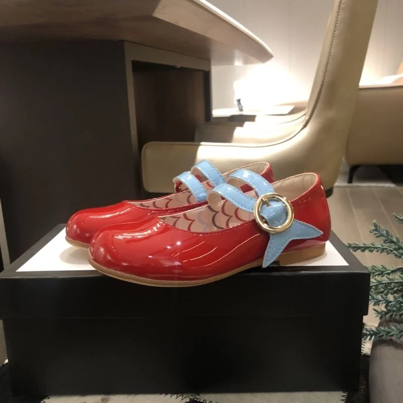 Accurate model GUCCI SHOES