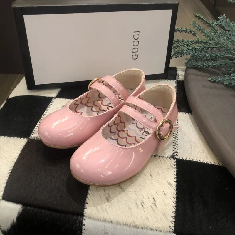 GUCCI SHOES