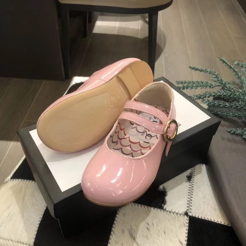 Precise copy GUCCI SHOES