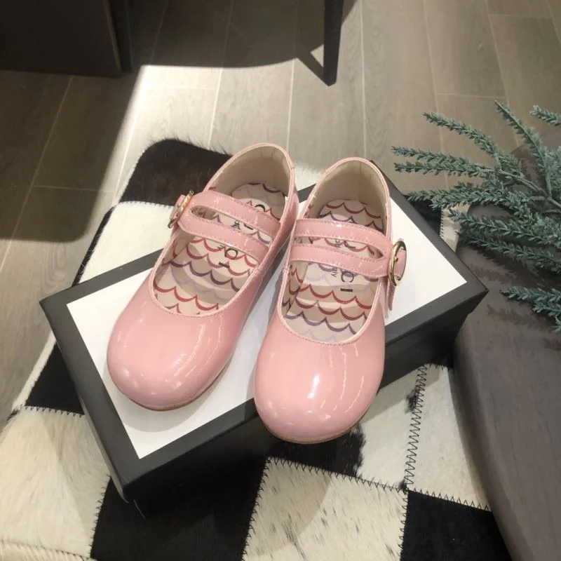 Precise copy GUCCI SHOES