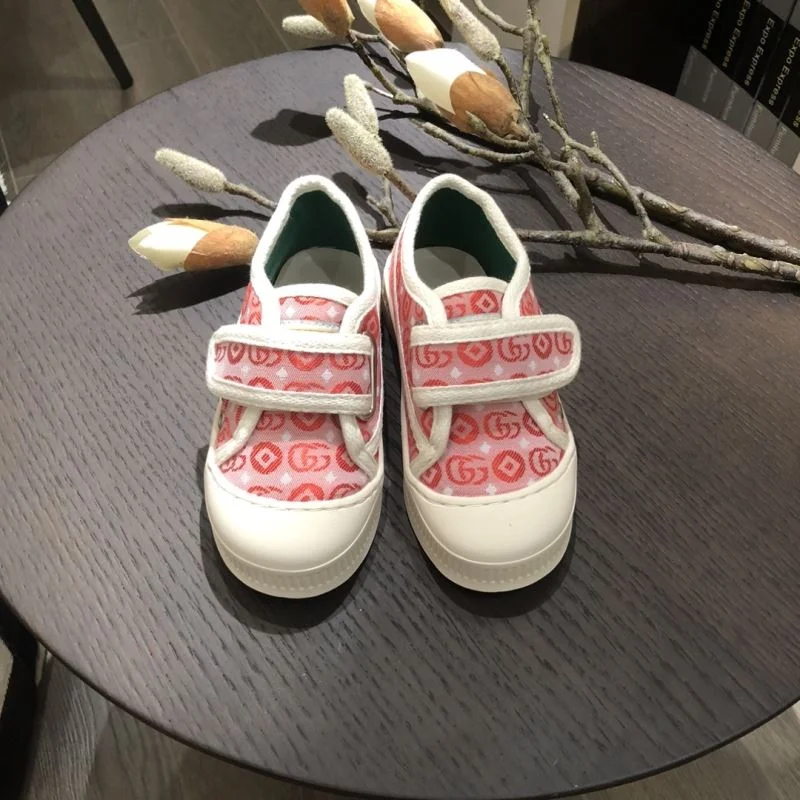 GUCCI SHOES