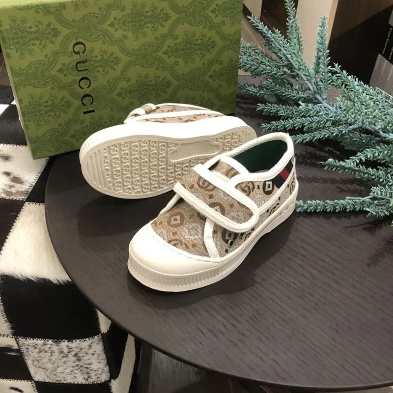 Exact replica GUCCI SHOES