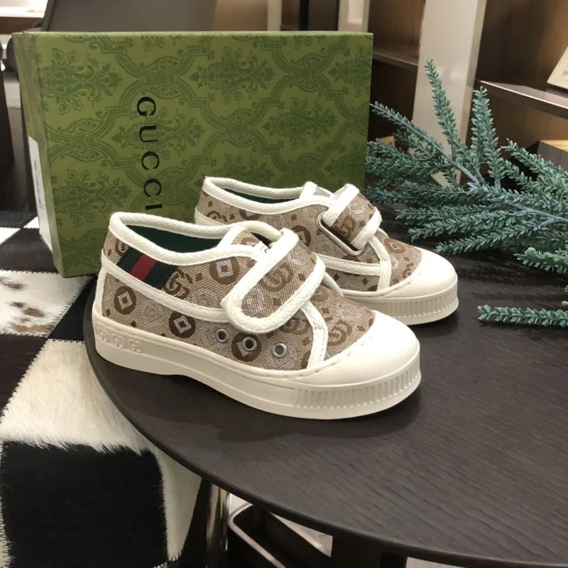 Exact replica GUCCI SHOES