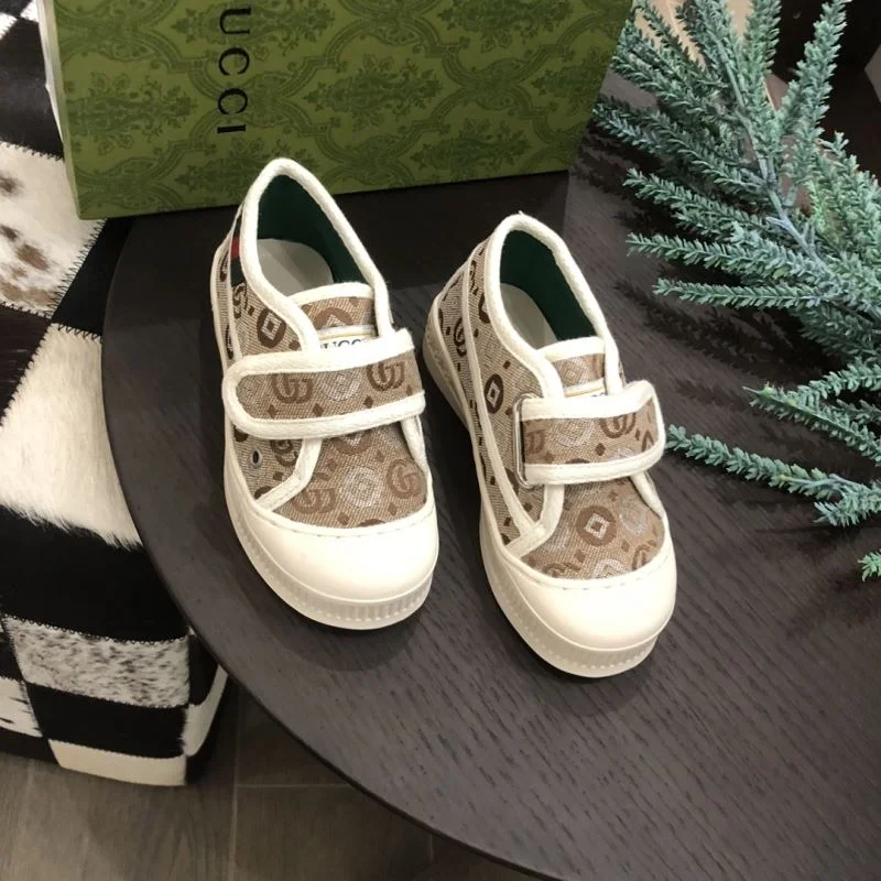 Exact replica GUCCI SHOES