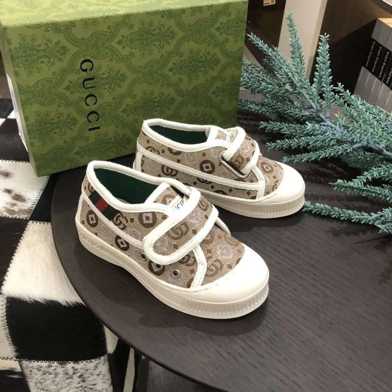Exact replica GUCCI SHOES