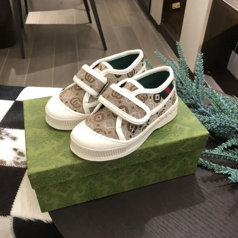 Exact replica GUCCI SHOES