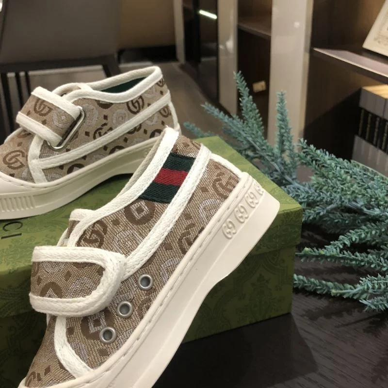 Exact replica GUCCI SHOES