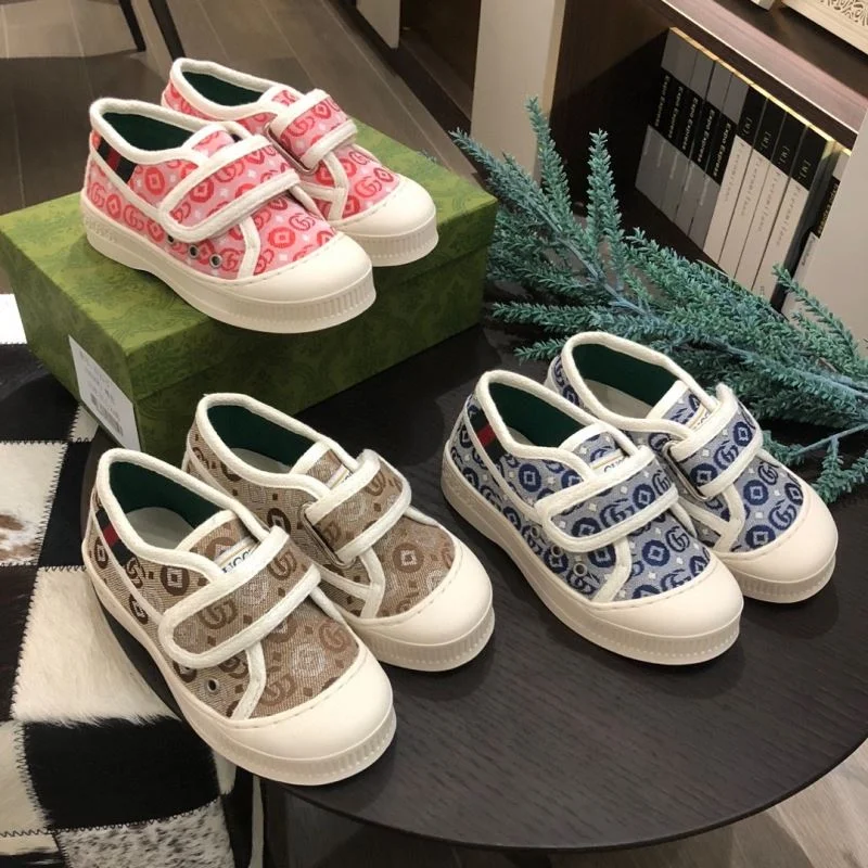 Exact replica GUCCI SHOES