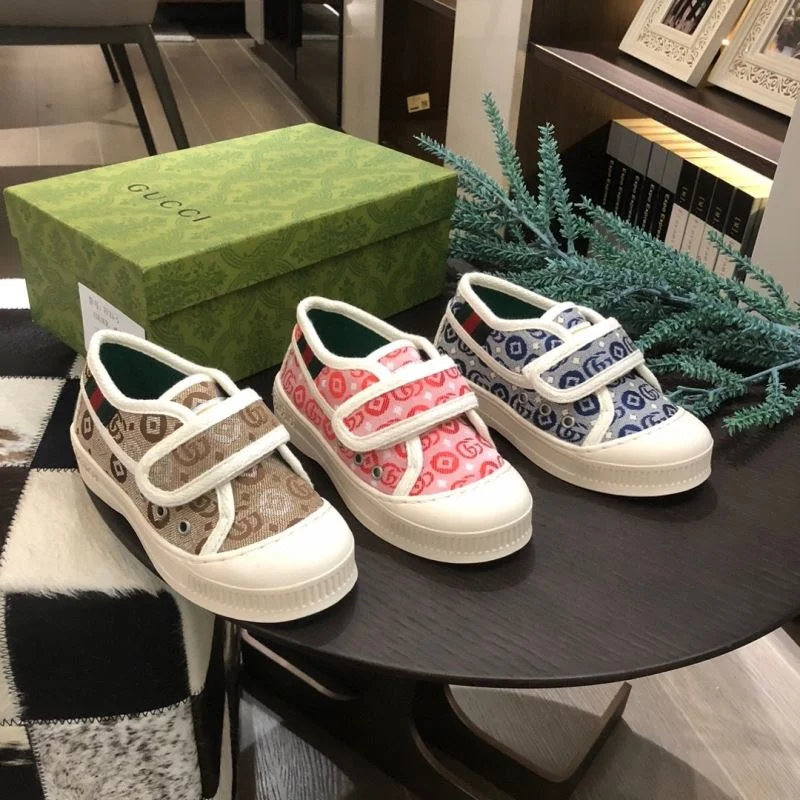 Exact replica GUCCI SHOES