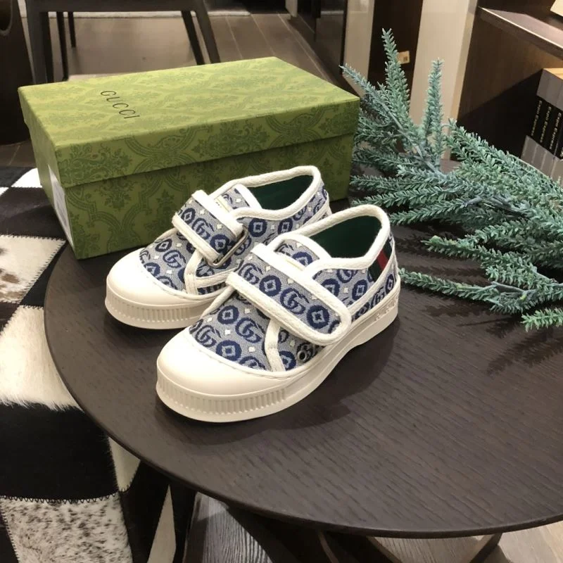 GUCCI SHOES