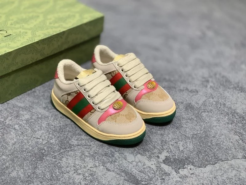 GUCCI SHOES