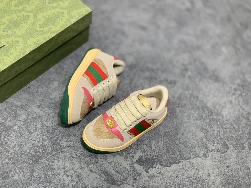 High accuracy GUCCI SHOES