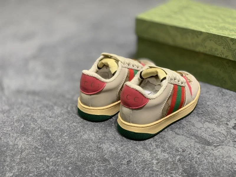 High accuracy GUCCI SHOES