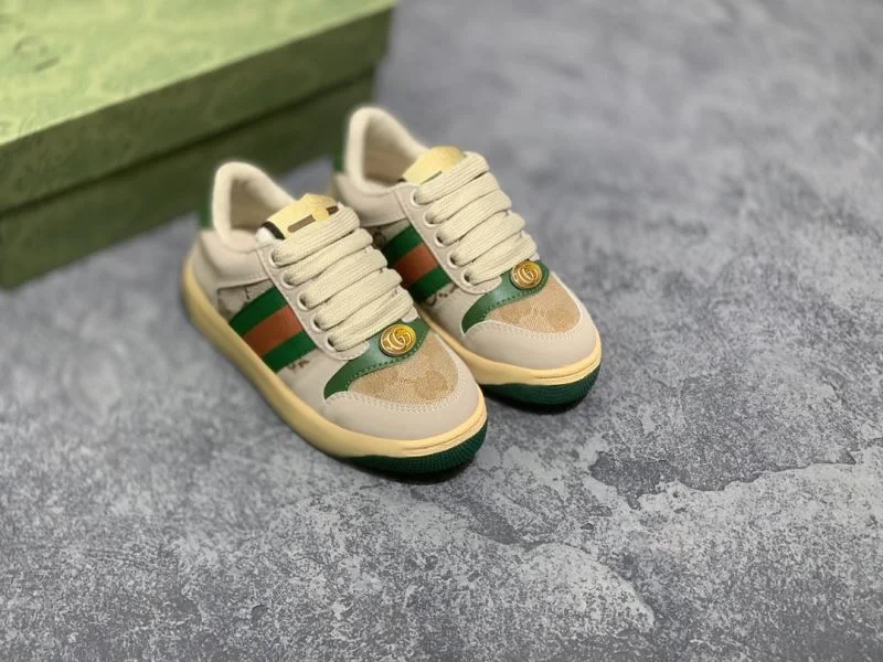 GUCCI SHOES