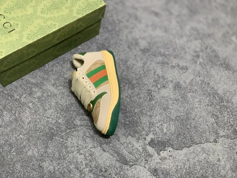 Top match GUCCI SHOES