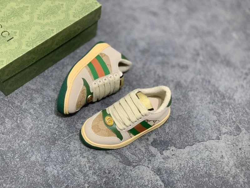 Top match GUCCI SHOES