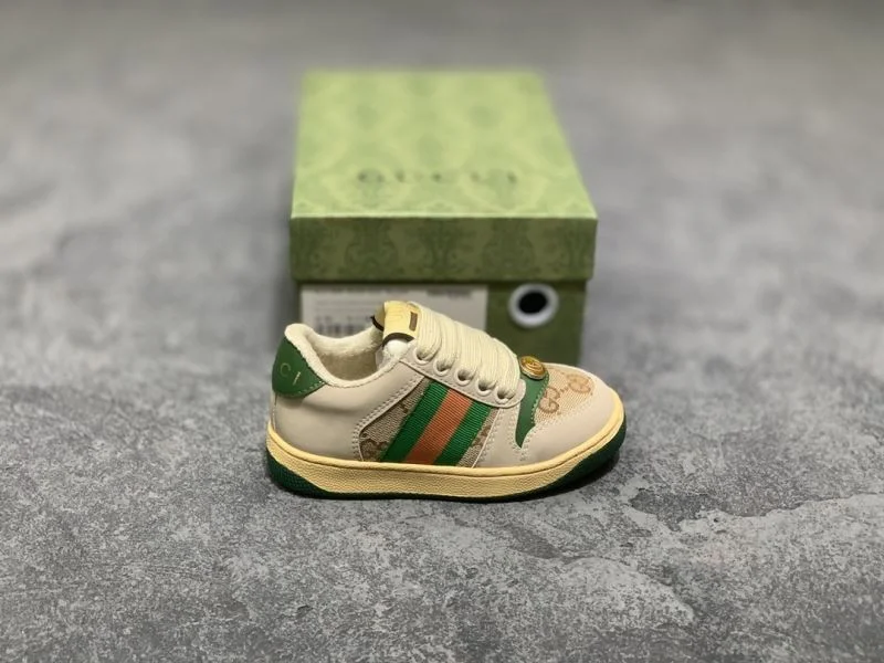 Top match GUCCI SHOES