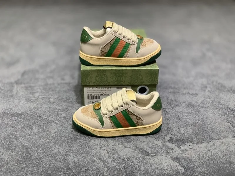 Top match GUCCI SHOES
