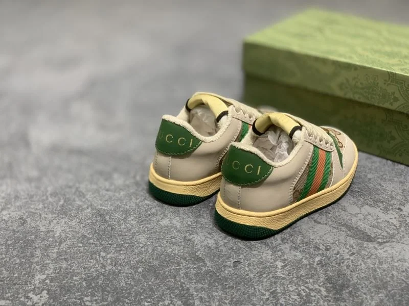 Top match GUCCI SHOES
