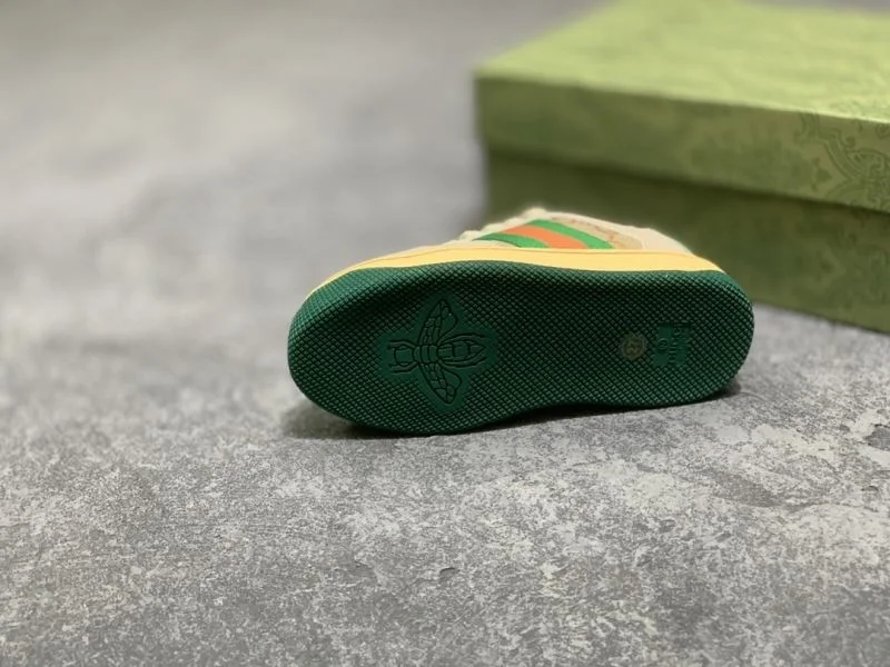 Top match GUCCI SHOES