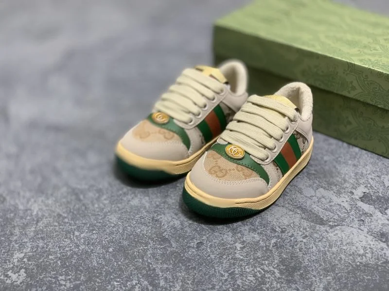 Top match GUCCI SHOES