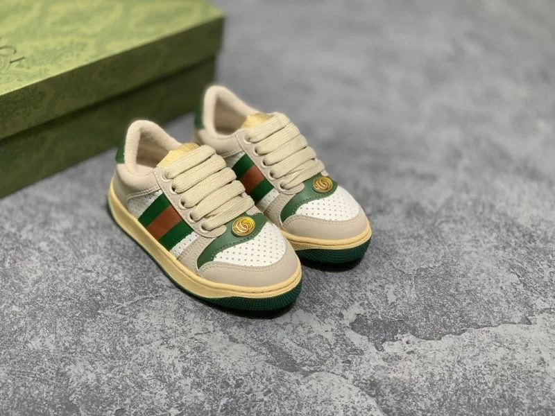 GUCCI SHOES