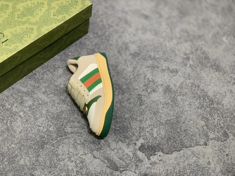 Top match GUCCI SHOES
