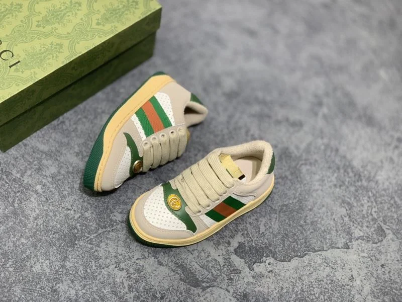 Top match GUCCI SHOES
