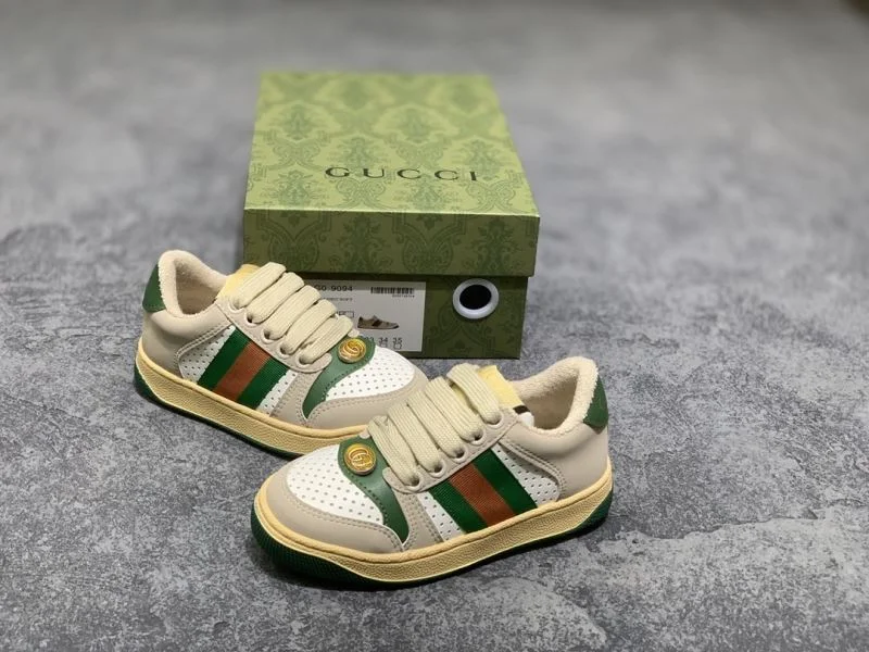 Top match GUCCI SHOES