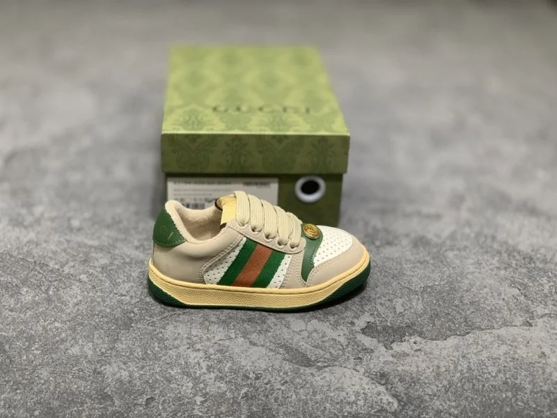 Top match GUCCI SHOES