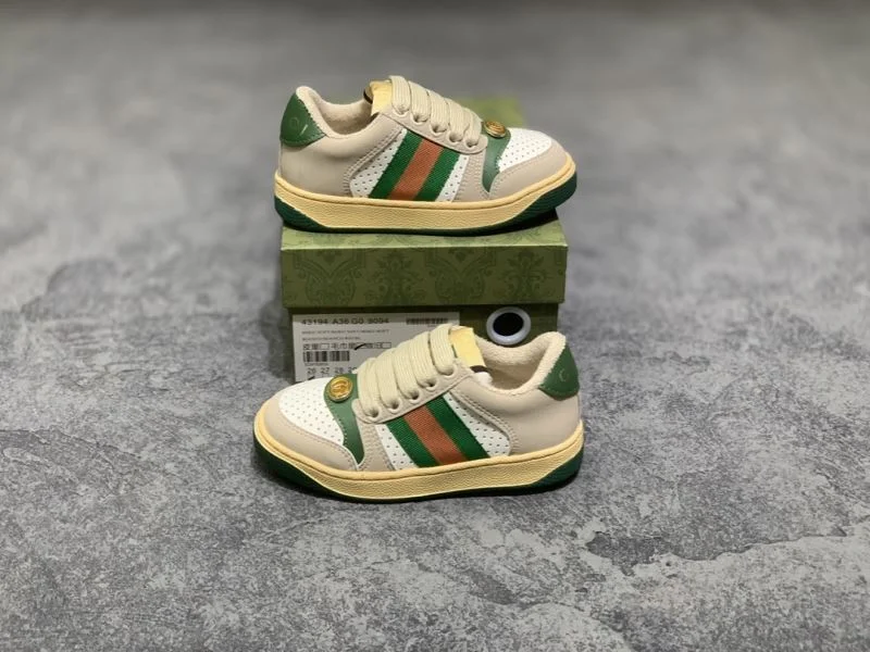 Top match GUCCI SHOES