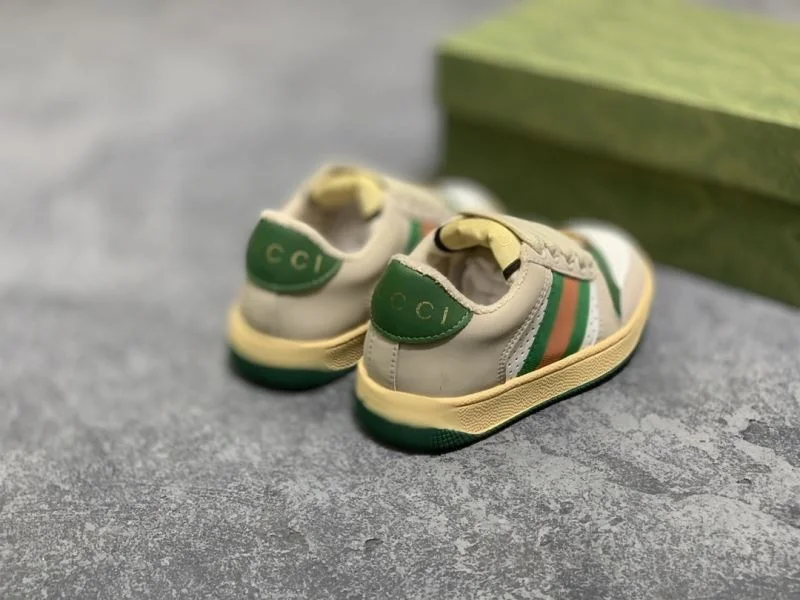 Top match GUCCI SHOES