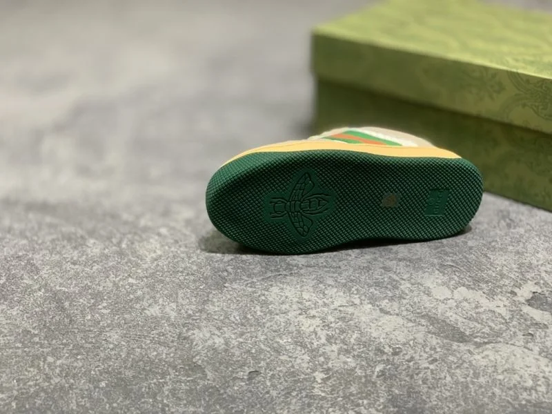 Top match GUCCI SHOES