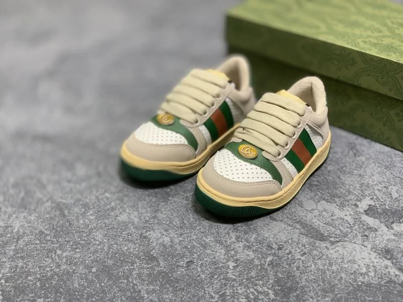 Top match GUCCI SHOES