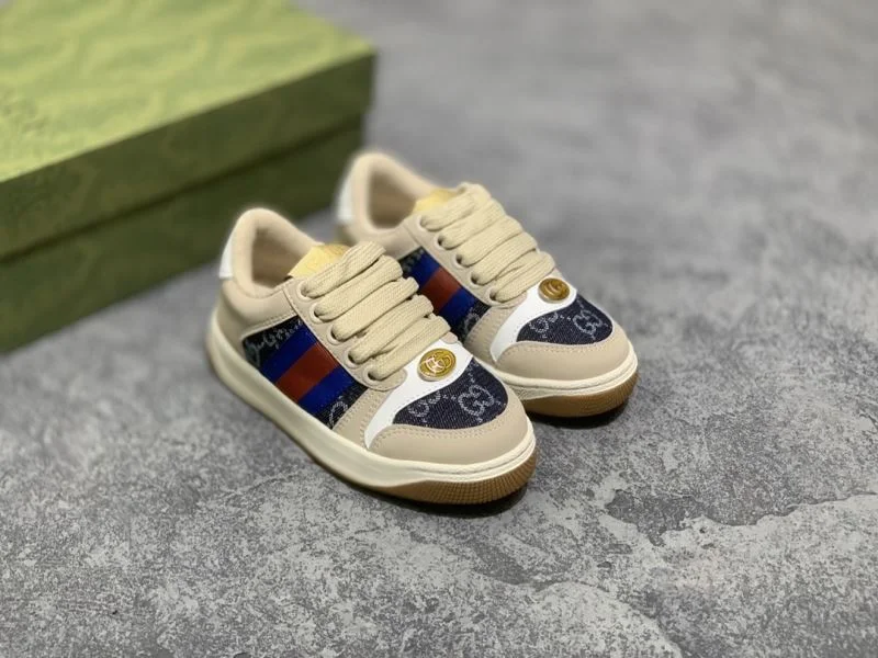 GUCCI SHOES
