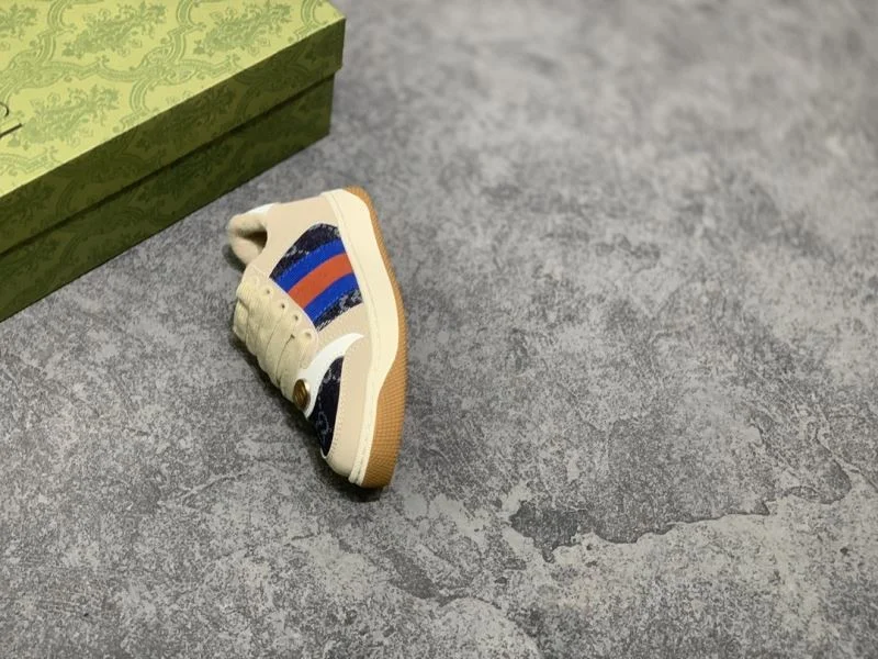 Mirror quality GUCCI SHOES