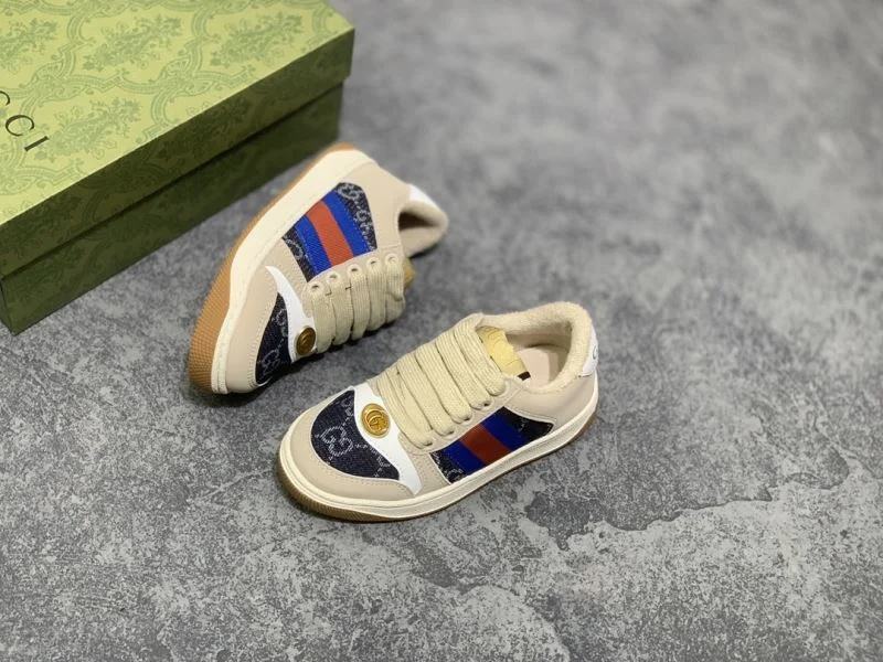 Mirror quality GUCCI SHOES