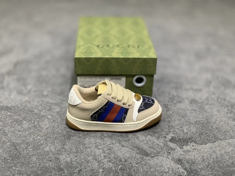 Mirror quality GUCCI SHOES
