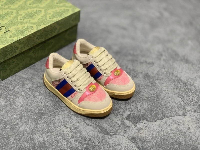 GUCCI SHOES