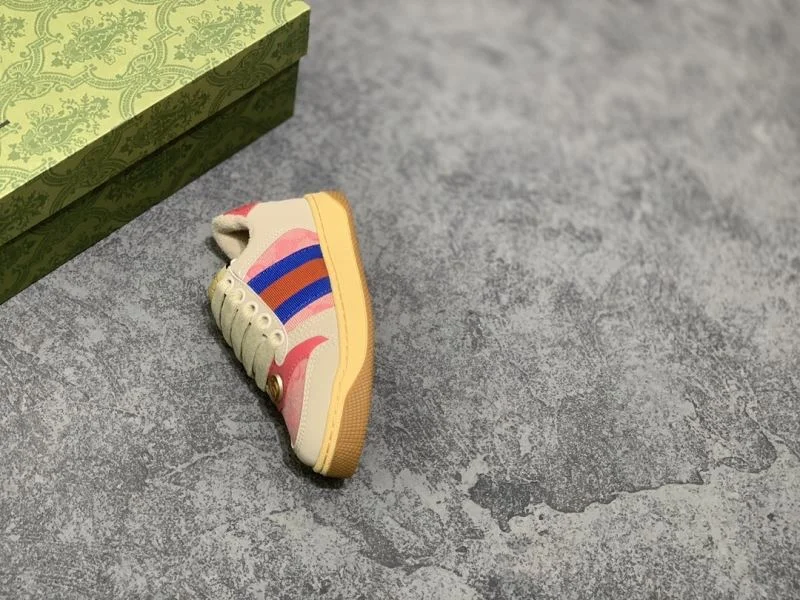 Top mirror GUCCI SHOES