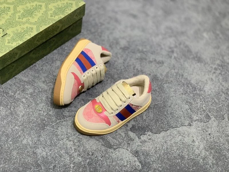 Top mirror GUCCI SHOES