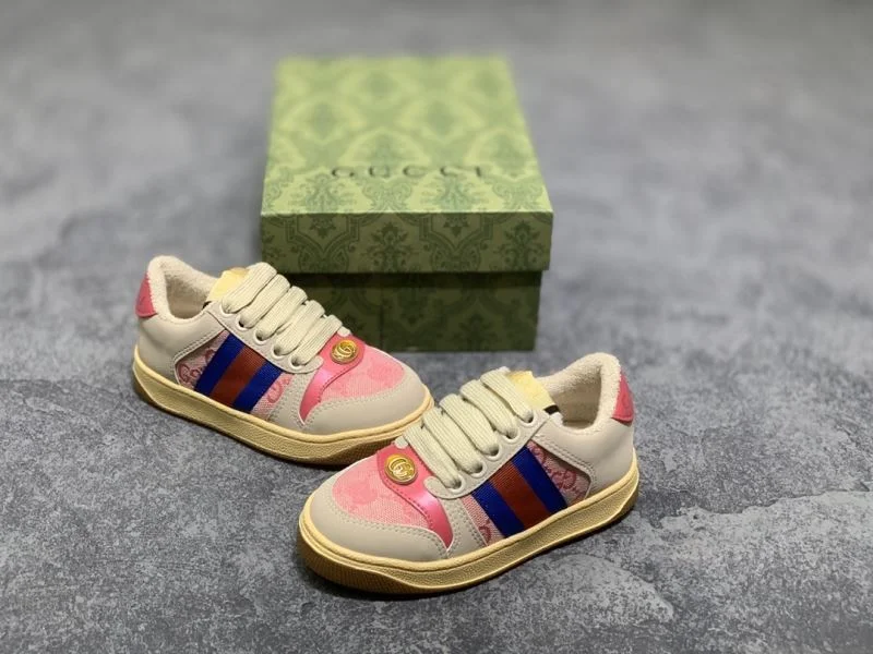 Top mirror GUCCI SHOES